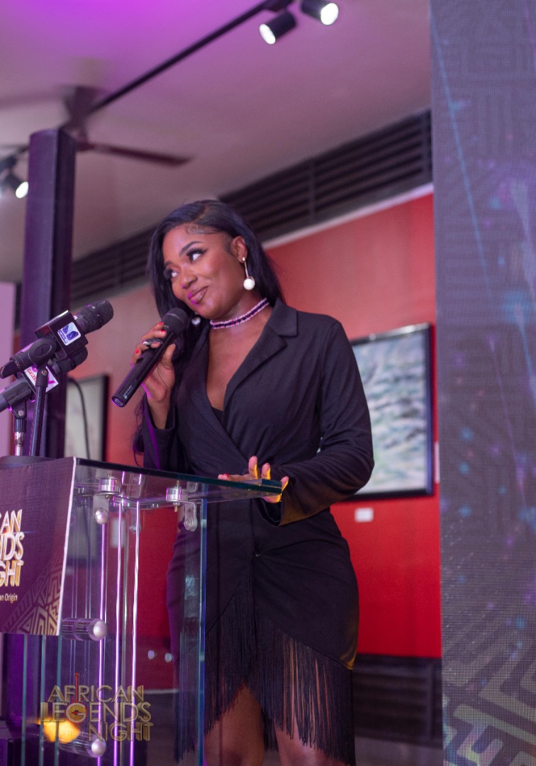 African Legends Night 2022 Launched – African Legends Night