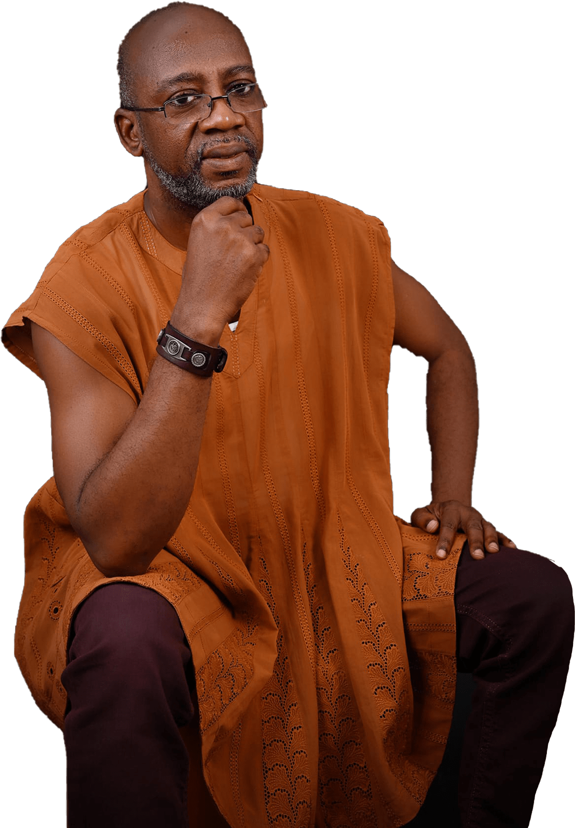 African Legends Night – Celebrating Authentic African Music