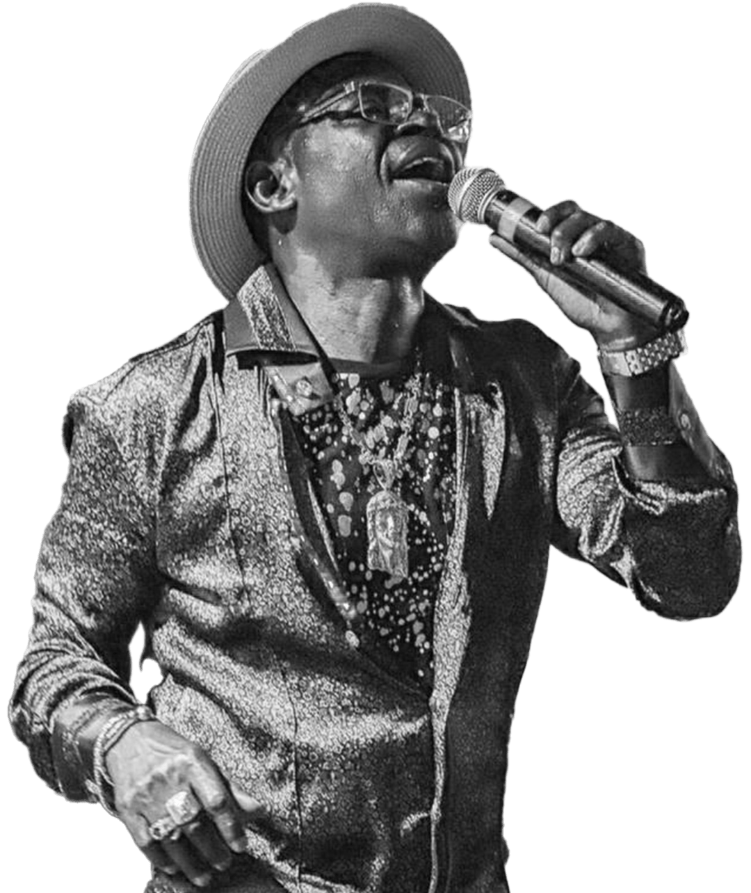 African Legends Night – Celebrating Authentic African Music